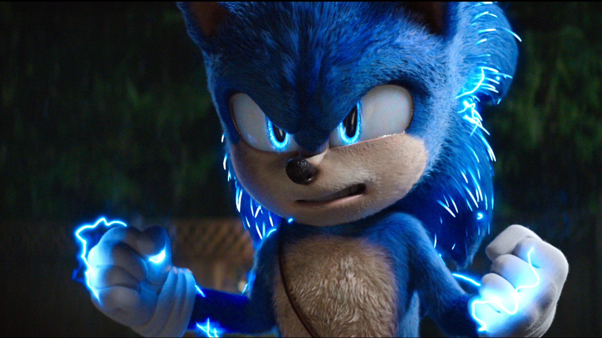 Personaggi Sonic: i più famosi - Considera il film