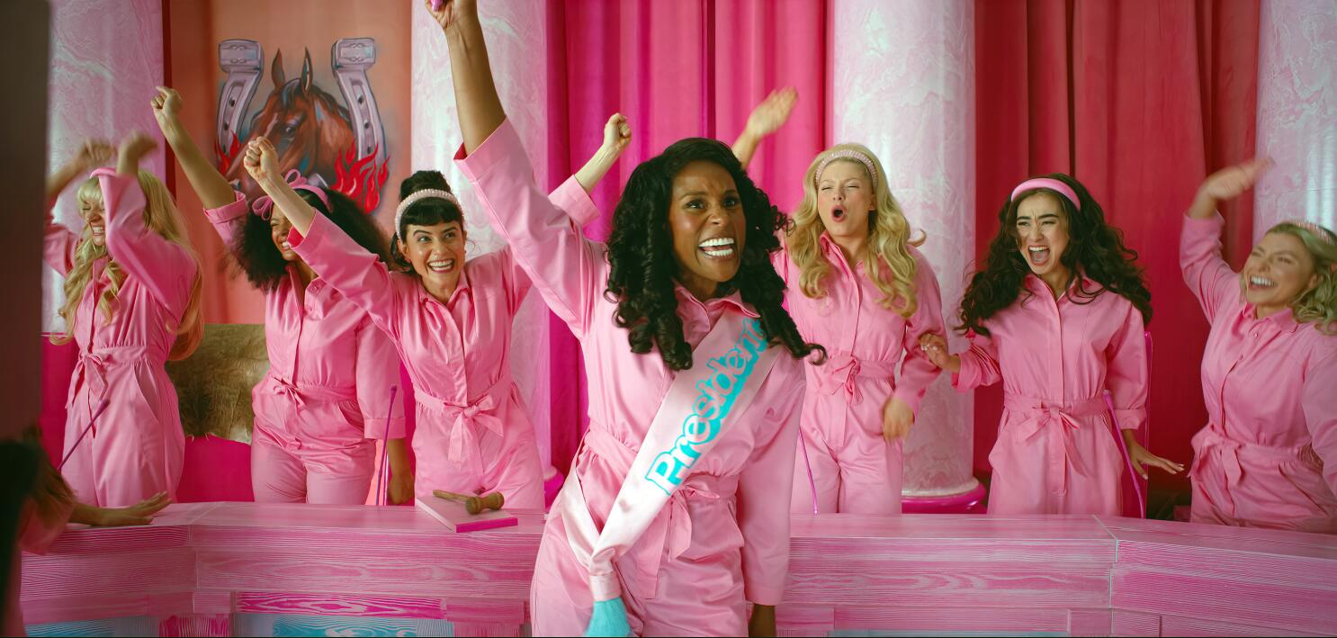 Cast di Barbie: elenco completo dei personaggi