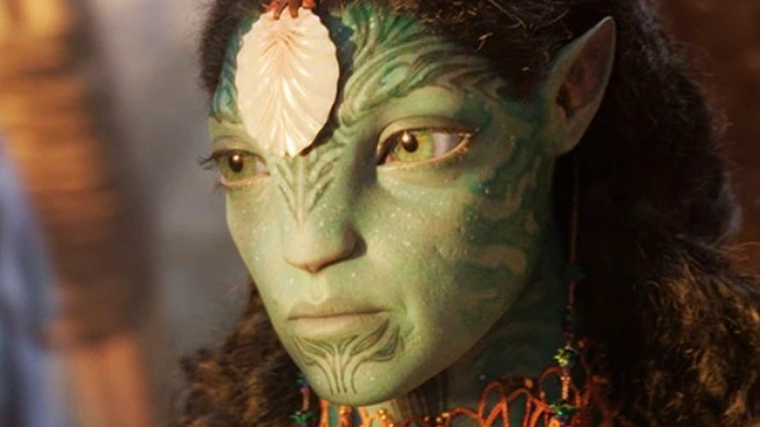 Cast di Avatar 2: elenco completo dei personaggi
